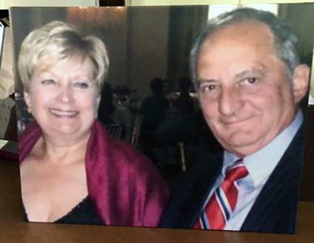 Dr. and Mrs. George Mascio | News, Sports, Jobs - The Herald Star